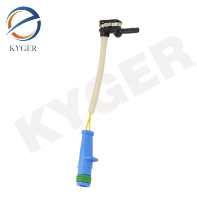 China Front Brake Pad Wear Sensor for Mercedes Benz S-Class W222 V222 X222 C217 R231 2319050014 for sale