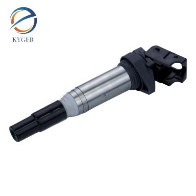 China BMW Ignition Coil 12138616153 for F20 F21 F30 F31 F35 Models - OEM Quality Replacement Part for sale