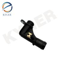 China Engine Water Outlet LR122821 LR092130 JDE38625 for Land Rover Range Rover 2013-2022 L405 Discovery 5 for sale