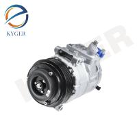 China AC Compressor for Mercedes Benz W201 W123 W251 0022301111 Air Conditioning System Pump for sale