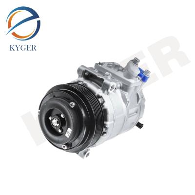 China AC Compressor for Mercedes Benz W201 W123 W251 0022301111 Air Conditioning System Pump for sale