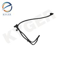 China Cooling System Radiator Heater Hose LR019008 Intercooler Inlet Water Hose 5.0L Petrol for Range Rover Sport L320 for sale