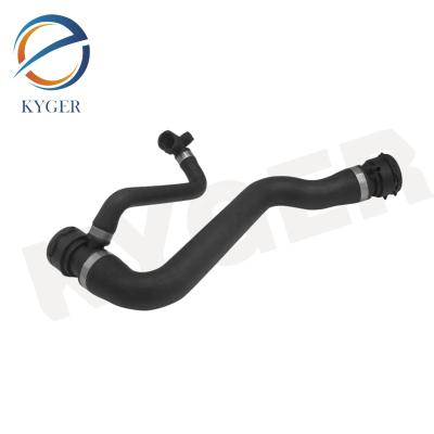 China BMW Engine Radiator Coolant Water Pipe 17127531768 - Compatible with 1 Series, 3 Series E90 E91 E92 E93, X1 Models for sale