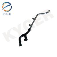 China Water Heater Tube LR034598 for Land Rover Range Rover Vogue 2013-2017 Sport 2014-2017 Discovery 5 2017-2020 for sale