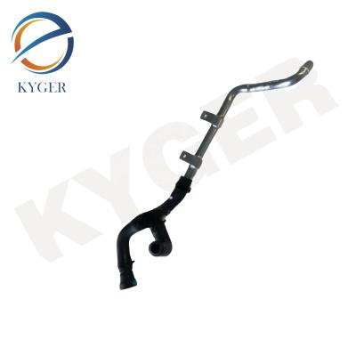 China Water Heater Tube LR034598 for Land Rover Range Rover Vogue 2013-2017 Sport 2014-2017 Discovery 5 2017-2020 for sale