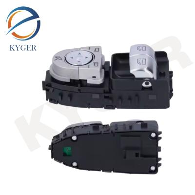 China Auto Part Power Window Switch 2059050302 A2059057011 for Mercedes Benz W205 W447 2014-2019 for sale