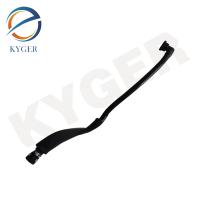 China Engine Radiator Coolant Intercooler Hose LR057206 LR041667 C2Z30693 for Land Rover Discovery 4 2010-2016 for sale
