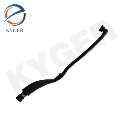 China Engine Radiator Coolant Intercooler Hose LR057206 LR041667 C2Z30693 for Land Rover Discovery 4 2010-2016 for sale