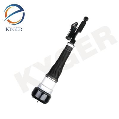 China Rear Left Air Suspension Shock Absorber 2213205513 for Mercedes Benz W221 S-Class W216 CL-Class 2007-2012 for sale