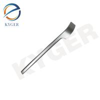 China KYGER Rear Bumper Moulding LR087227 for Land Rover Range Rover L405 2013-2017 Silver for sale
