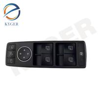 China Auto Window Switch 2128208310 for Mercedes Benz W204 W212 Power Window Lifter Switch for sale
