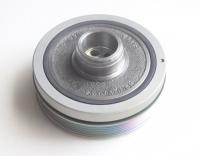 China BMW Diesel Crankshaft Pulley Damper 11237619245 for 1-5 Series X3 X4 - ISO16949 Certified OEM Replacement for sale