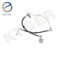 China LR096525 Water Hose for Range Rover L405 2013-2022 Range Rover Sport 2014 for sale
