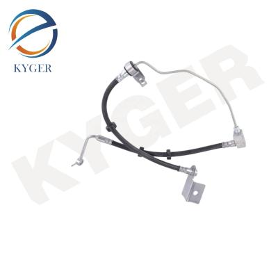 China LR096525 Water Hose for Range Rover L405 2013-2022 Range Rover Sport 2014 for sale