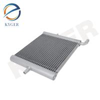 China LR062670 Cooling Radiator for Land Rover Range Rover Sport 2014-2022 L494 Discovery 5 2017 L462 for sale
