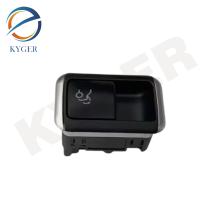 China Mercedes Benz Power Trunk Tailgate Switch 2129059200 for C204 C117 C218 R231 W212 for sale