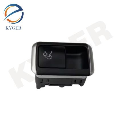 China Mercedes Benz Power Trunk Tailgate Switch 2129059200 for C204 C117 C218 R231 W212 for sale