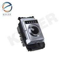 China Transmission Transfer Gearshift Control Module Indicator Knob Panel LR072305 Suitable For Range Rover 2010-2013 for sale