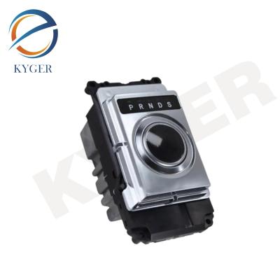 China Transmission Transfer Gearshift Control Module Indicator Knob Panel LR072305 Suitable For Range Rover 2010-2013 for sale