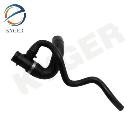 China BMW Engine Radiator Coolant Water Pipe 11537639998 for 1 Series 3 Series E90 E91 E92 E93 X1 E84 Models for sale