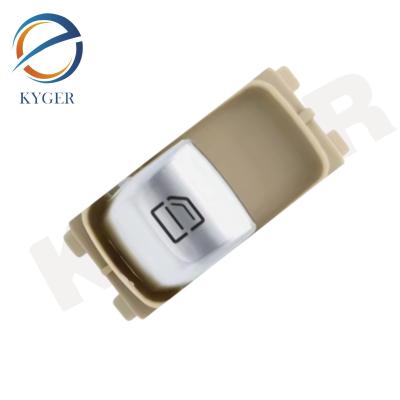 China Auto Power Window Switch 2139050309 for Mercedes Benz W213 213 905 03 09 for sale