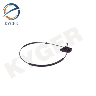 China Transmission Case Hood Release Cable for Land Rover Discovery 5 L462 2017 2.0L 3.0L Diesel for sale
