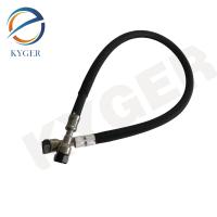 China KYGER High Quality 13537537964 Fuel Hose for BMW E60 E61 E64 E66 F01 F02 F11 Models - ISO16949 Certified for sale