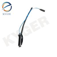 China LR045321 Windshield Washer Nozzle Sprayer Front for Land Rover Range Rover Sport 2014-2022 L494 for sale