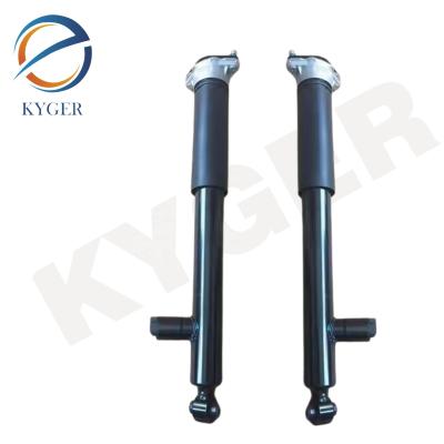 China Rear Pair Shock Absorbers for Mercedes W212 W218 2123201630 2123201530 2183202030 for sale