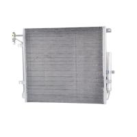 China Cooling Radiator JRB500140 for Land Rover Range Rover Sport 2005-2009 for sale
