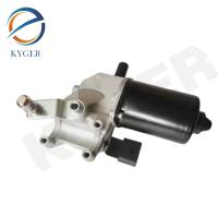 China BMW X5 E70 X6 E71 E72 Wiper Motor 61617200510 with ISO 16949 Certification and 12-Month Warranty for sale