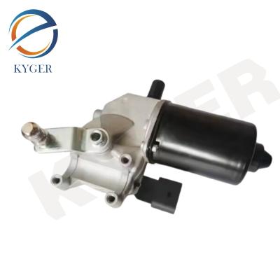 China BMW X5 E70 X6 E71 E72 Wiper Motor 61617200510 with ISO 16949 Certification and 12-Month Warranty for sale