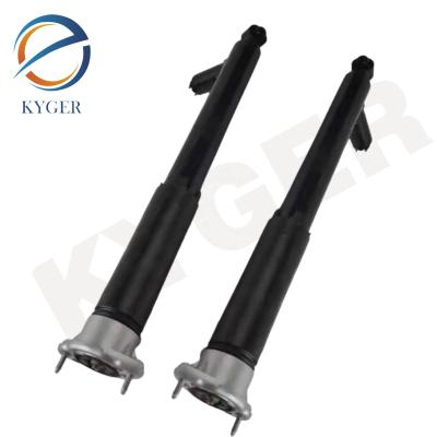 China Mercedes W212 W218 Rear Air Suspension Strut Pair 2123201630 2123201630 for sale