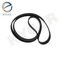 China Serpentine Drive Belt for Land Rover Discovery 2010-2016 6PK 2250mm Auto Engine System for sale
