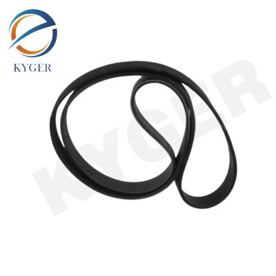 China Serpentine Drive Belt for Land Rover Discovery 2010-2016 6PK 2250mm Auto Engine System for sale