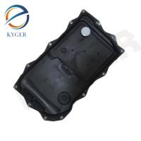 China KYGER Transmission Oil Pan for BMW F10 F30 X3 X5 E70 X6 24117604960 24117613253 for sale