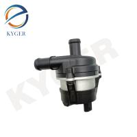 China Electronic Water Pump LR067228 for Land Rover Range Rover Sport 2014-2022 L494 Discovery 5 Engine Cooling for sale