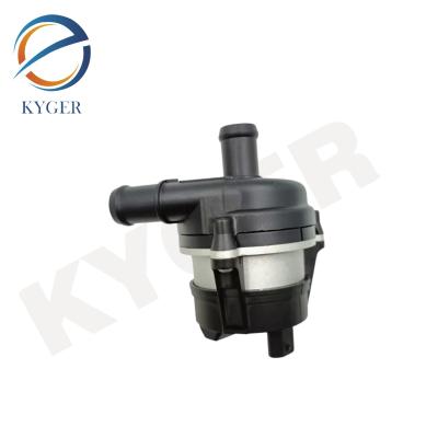 China Electronic Water Pump LR067228 for Land Rover Range Rover Sport 2014-2022 L494 Discovery 5 Engine Cooling for sale