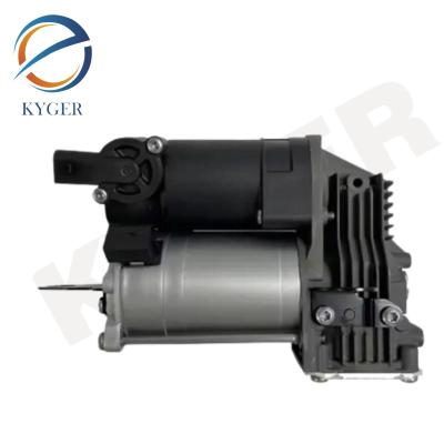 China Air Suspension Compressor Pump 2213201704 for Mercedes-Benz W221 CL216 12V for sale