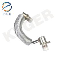 China BMW Turbocharger Coolant Hose Pipe 11538663517 Fit for E84 E89 F10 X3 F25 11537588936 for sale