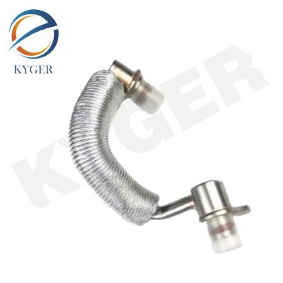 China BMW Turbocharger Coolant Hose Pipe 11538663517 Fit for E84 E89 F10 X3 F25 11537588936 for sale
