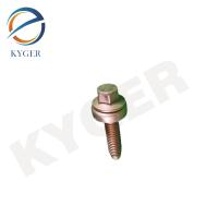 China Converter Pipe Bolt LR005738 for Land Rover Range Rover Evoque 2012-2018 L538 Discovery Sport 2015 L550 for sale