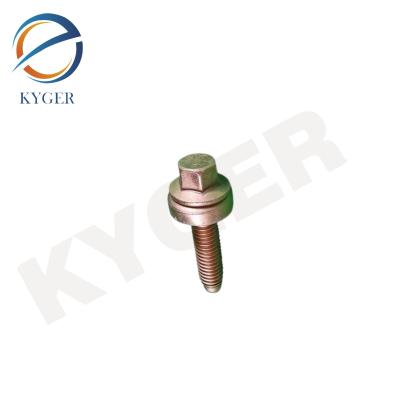 China Converter Pipe Bolt LR005738 for Land Rover Range Rover Evoque 2012-2018 L538 Discovery Sport 2015 L550 for sale