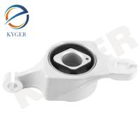 China Mercedes-Benz W166 Rear Arm Bushing 1663300143 Auto Suspension System Control Arm for sale