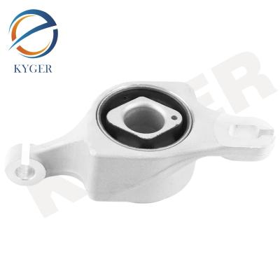 China Mercedes-Benz W166 Rear Arm Bushing 1663300143 Auto Suspension System Control Arm for sale