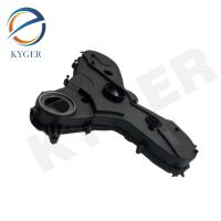 China KYGER LR031775 2.7L Diesel Engine Timing Cover for Land Rover Range Rover Sport for sale
