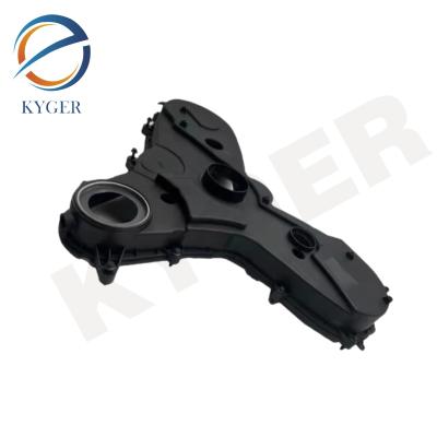 China KYGER LR031775 2.7L Diesel Engine Timing Cover for Land Rover Range Rover Sport for sale