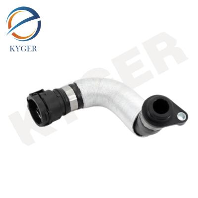 China A11537572159 Connecting Pipe Engine Hose For BMW X1 Z4 E93 E92 E91 E90 E85 E84 2005-2015 1153 7572 159 11537530647 for sale
