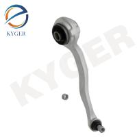 China Front Left Upper Control Arm with Ball Joint for Mercedes Benz W204 2043304311 for sale