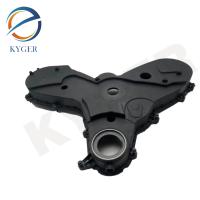 China Auto Engine Timing Belt Cover LR038053 for Land Rover Range Rover Sport L320 L494 L405 Discovery L319 for sale